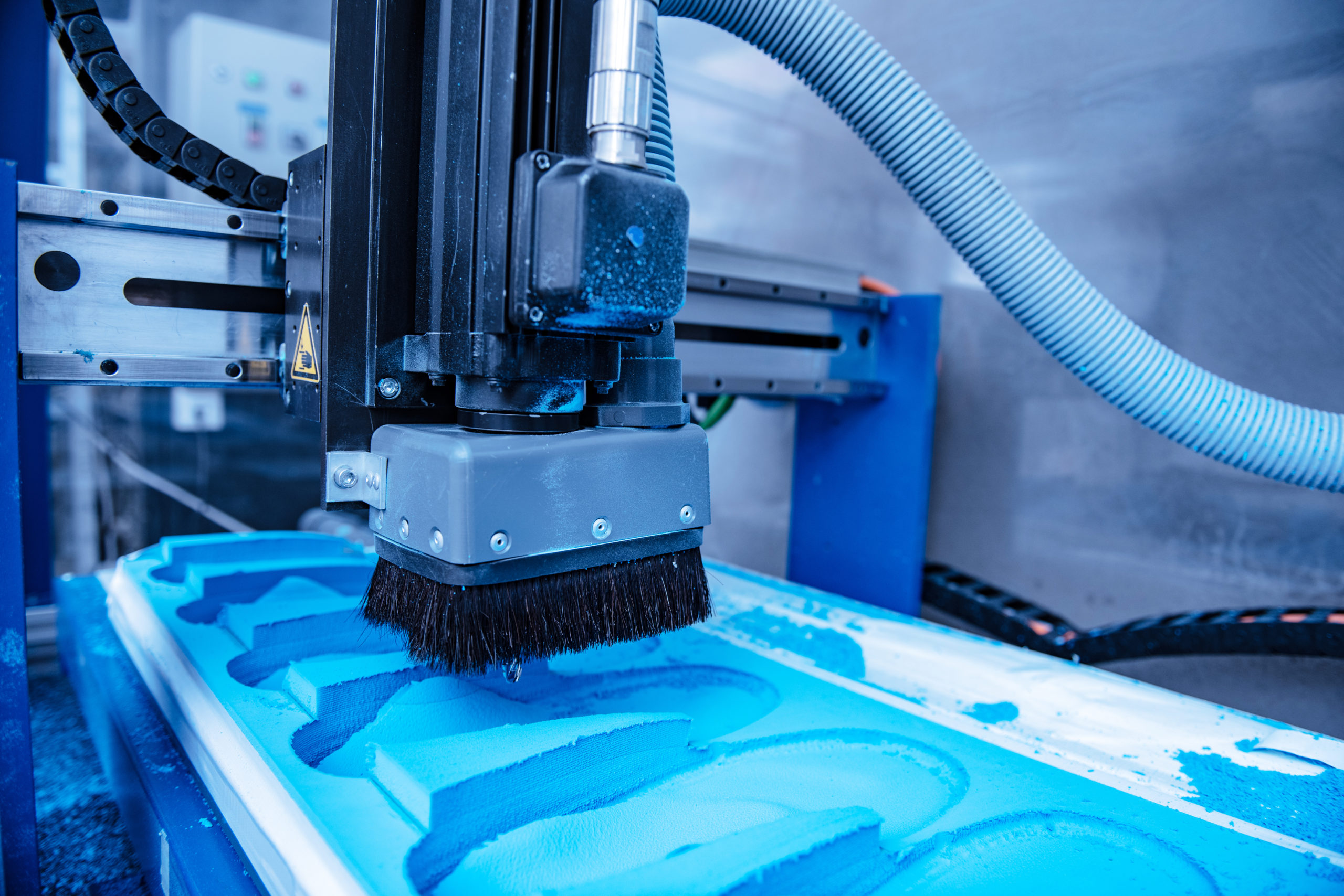 Einlagen - Sanitätshaus Fendel & Keuchen