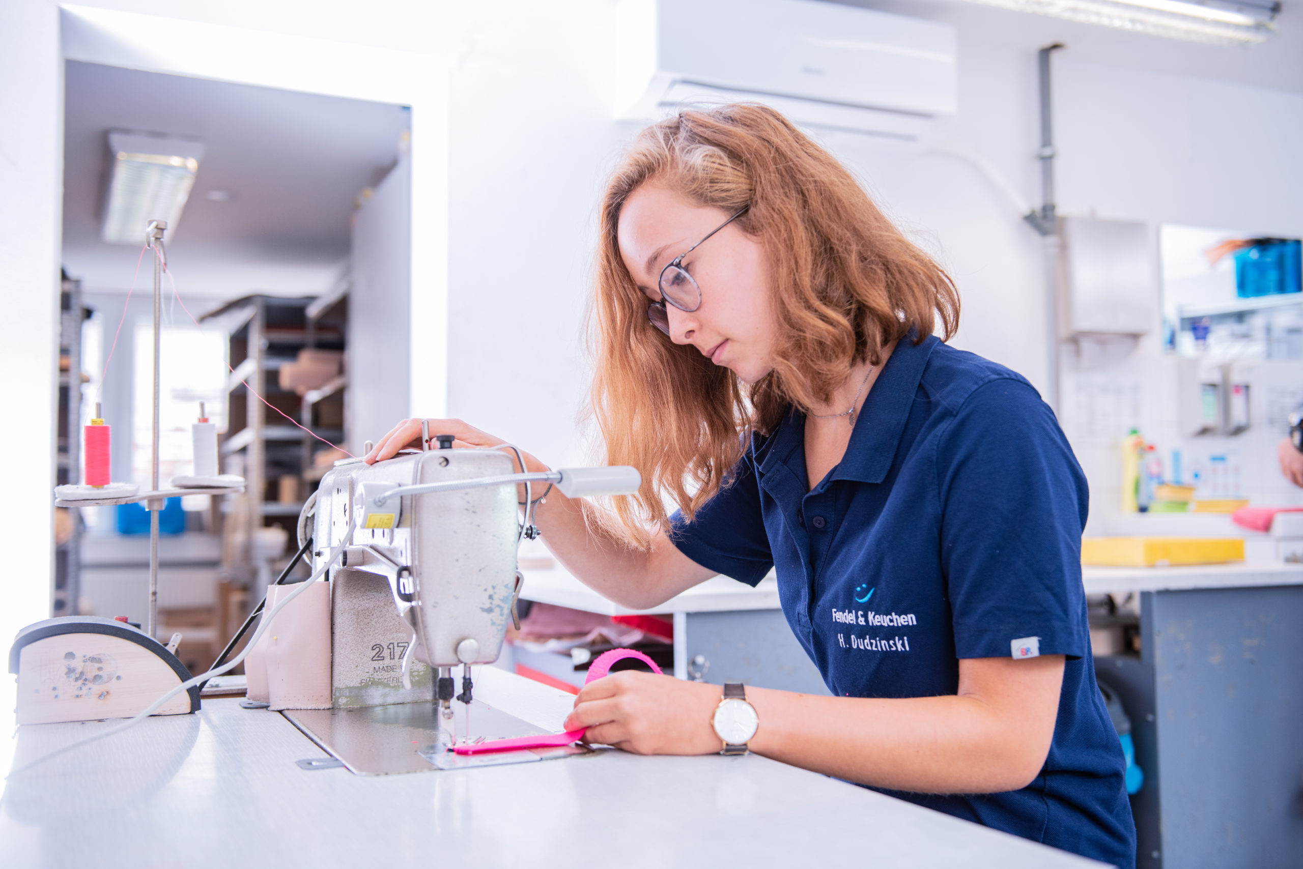 Maßschuhe - Sanitätshaus Fendel & Keuchen