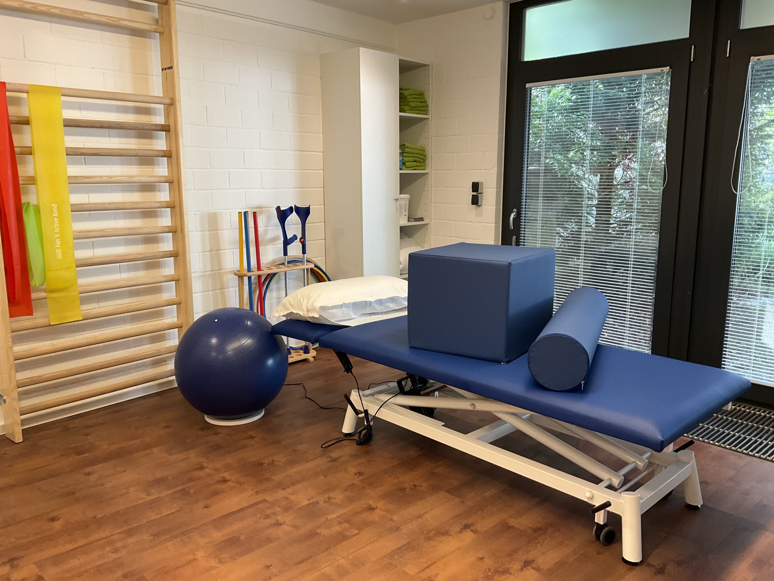 Ergotherapie - Sanitätshaus Fendel & Keuchen